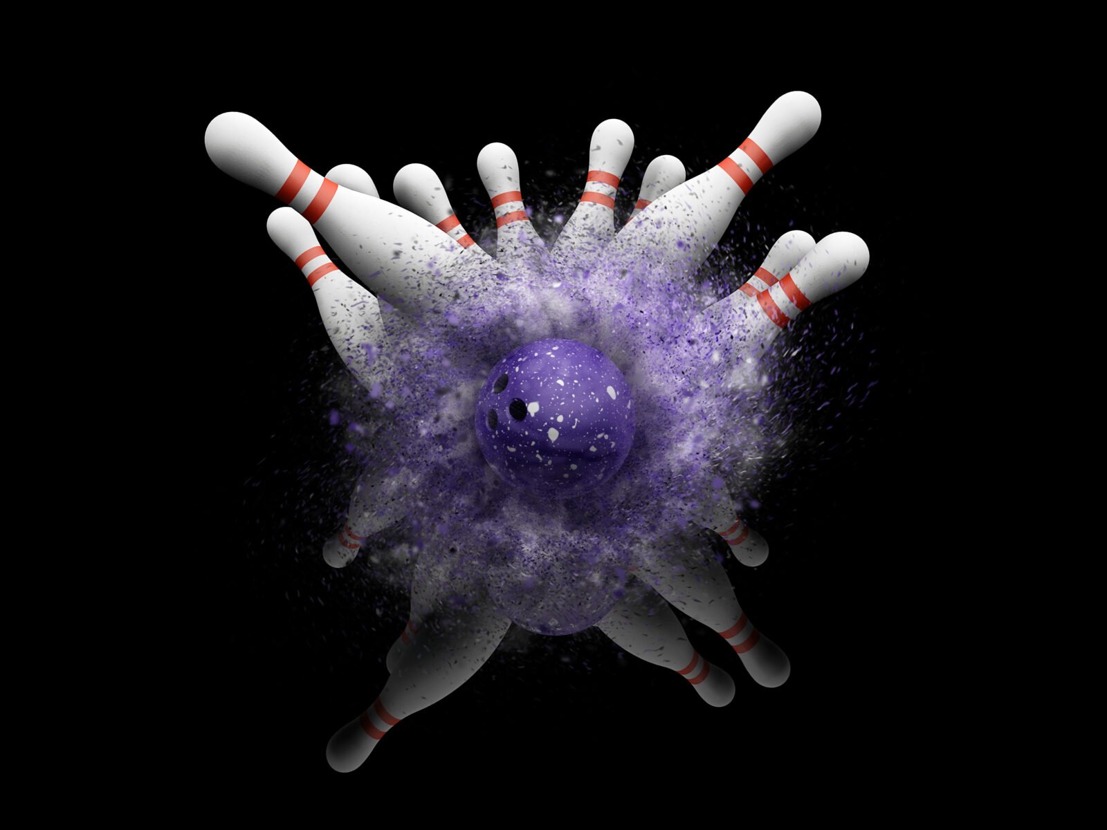 City Bowling – Bogotá